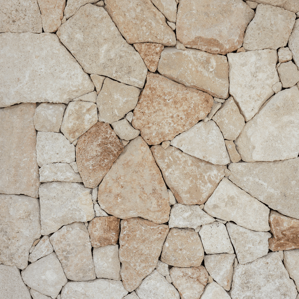 Basque Walling – Stone Style