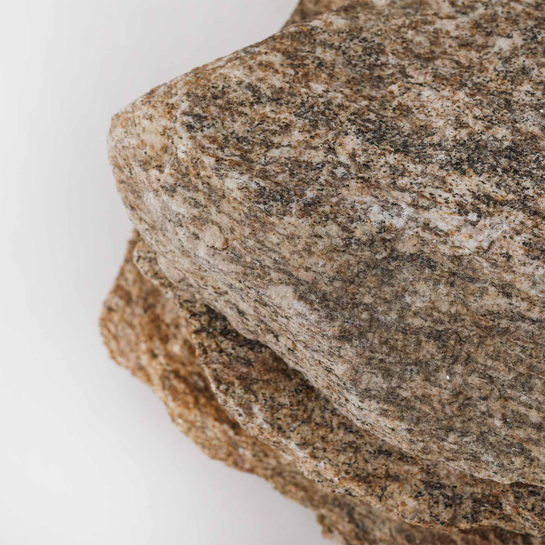 California Walling – Stone Style
