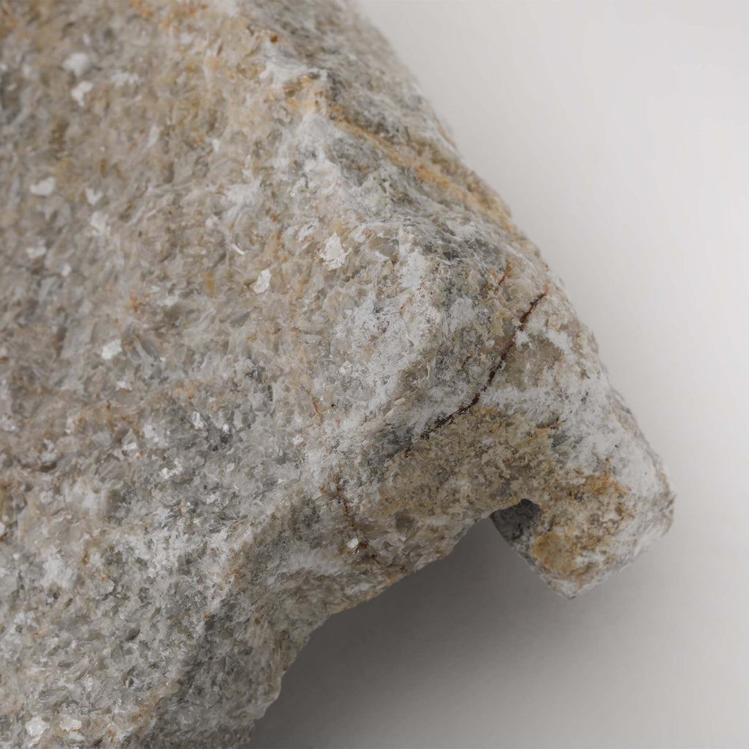 Nevada Walling – Stone Style