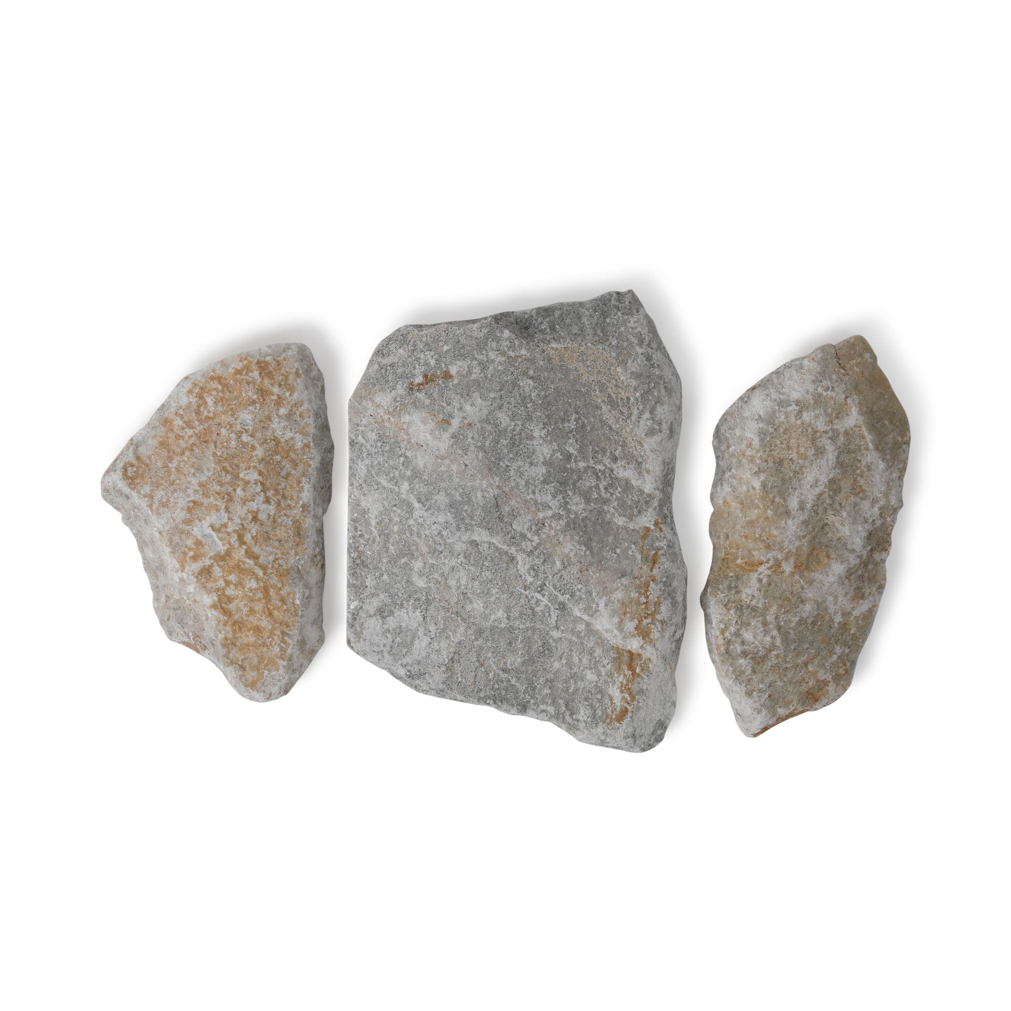 Nevada Walling – Stone Style