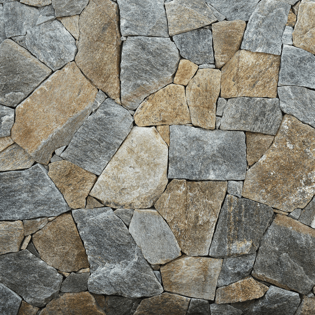 California Walling – Stone Style