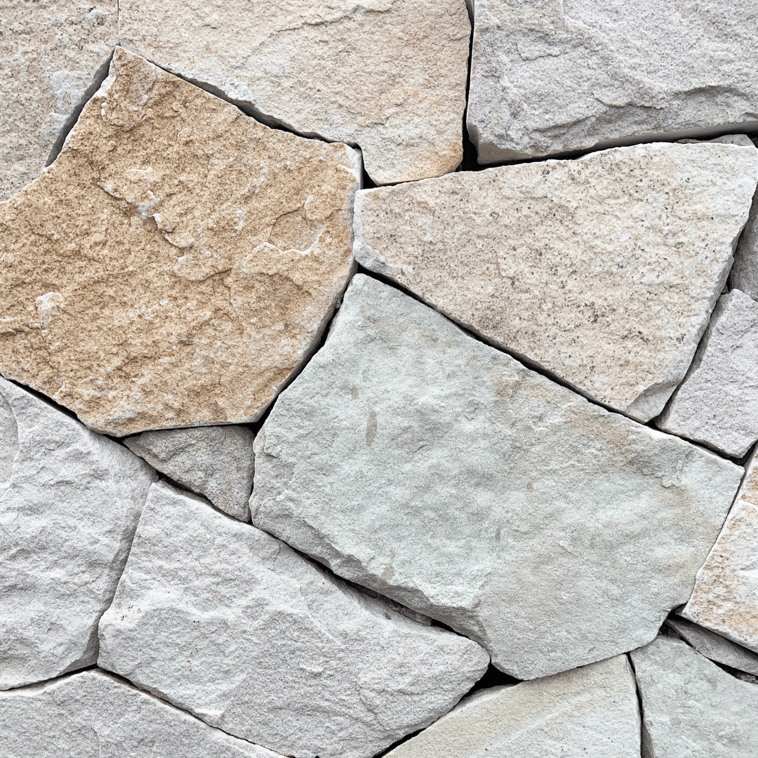 Nevada Walling – Stone Style